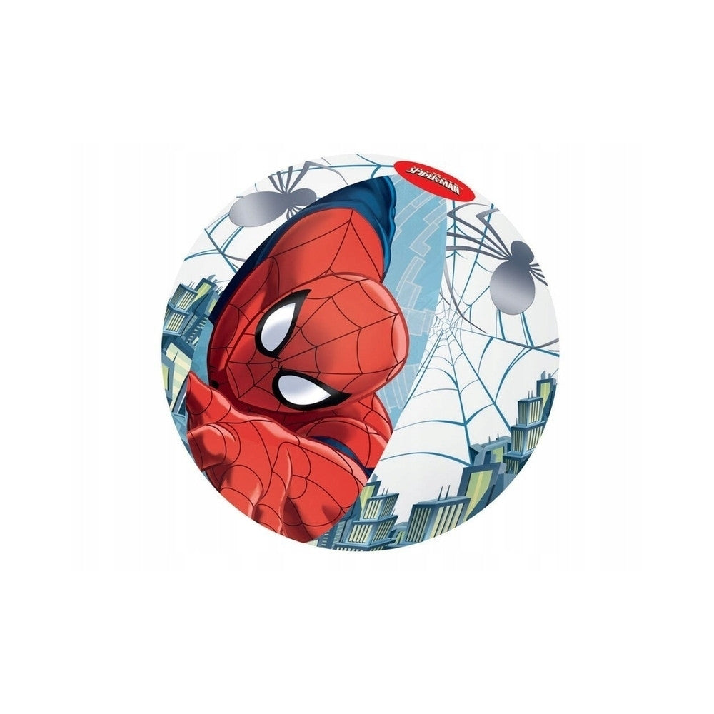 Bestway - Disney Spider-Man Ball 51 Cm