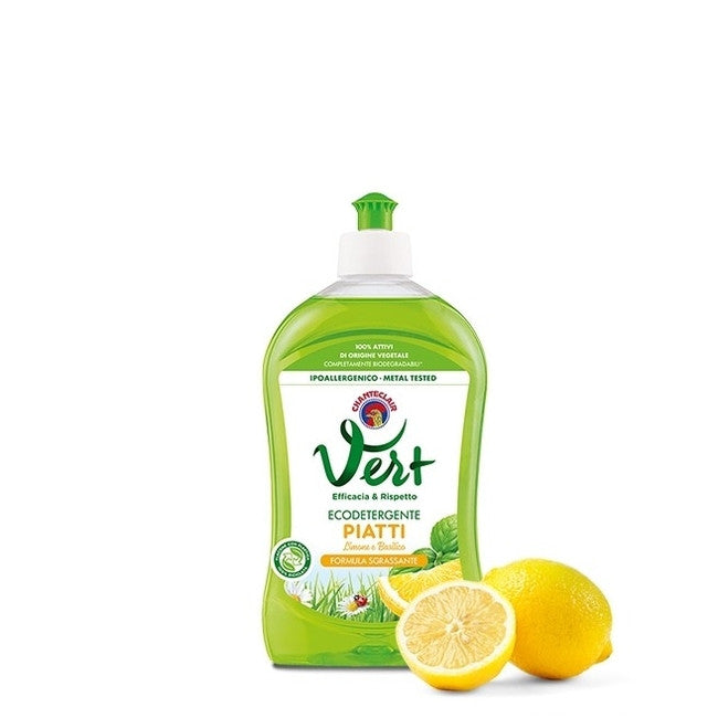 Chanteclair Vert Piatti Limone 500 ml