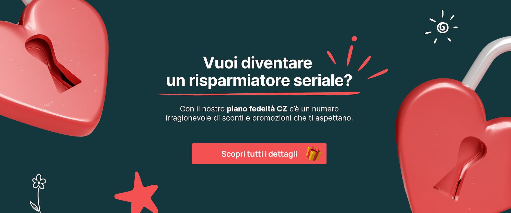 CZ Store | La qualità nel risparmio